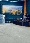 Гаража. нет (Uralskaya Street No:4В), otomobil servisi  Saint‑Petersburg'dan