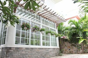 Des Ami Villa (Bà Rịa-Vũng Tàu Province, Thành Phố Vũng Tàu, Tran Phu Street), otel  Vung Tau'dan