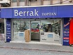 Berrak Toptan (Adana, Seyhan, Kocavezir Mah., 32003. Sok., 14), i̇ç giyim ve mayo mağazası  Adana'dan
