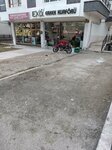 Ekol Erkek Kuaförü (Ankara, Keçiören, 19 Mayıs Cad., 125A), berberler  Ankara'dan