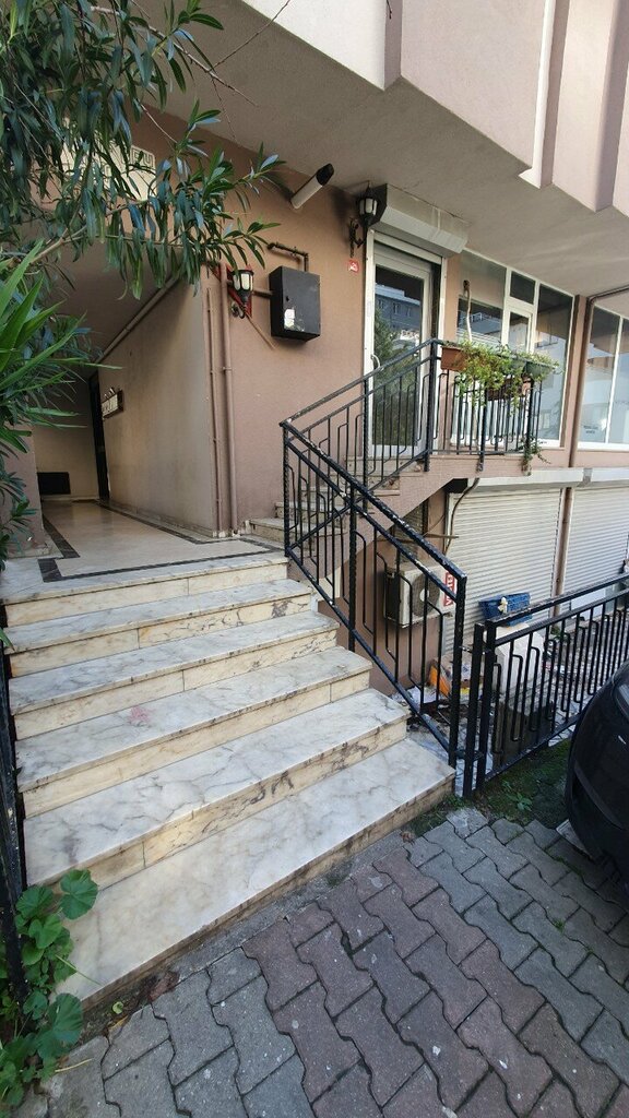 Kuaförler Kalyon Kuaför, İstanbul, foto