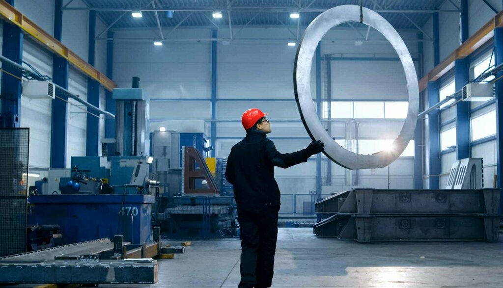 Makina mühendisliği firmaları Neftegaz Mechanika, Buhara, foto