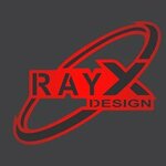 Ray X Design (Al-Farabi Avenue No:115), lazer çalışmaları  Kostanay'dan