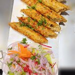 Kutum Bari restaurant and cafe (29, 9 Street, Al Nahda Second, Deira, Dubai), restoran  Dubai'den