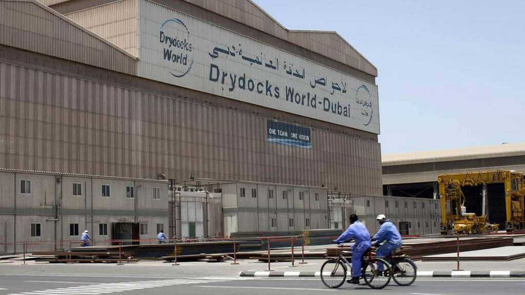 i̇nşaat ve tasarım hizmetleri Najmat Al Deyar Building Contracting, Dubai, foto