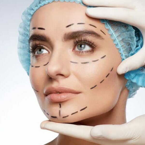 Plastik cerrahi klinikleri Pro Age, Dubai, foto