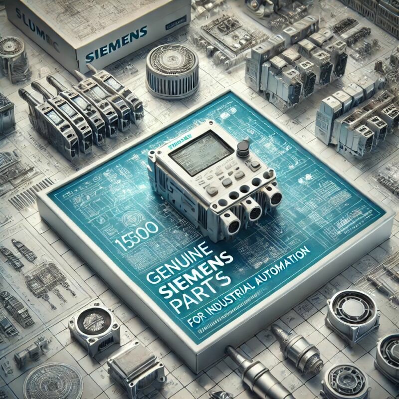 Otomasyon sistemleri firmaları Fluor Electric Industrial Automation Part, Dubai, foto