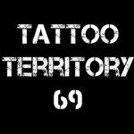 TattooTerritory69 (Tchaikovskogo Avenue No:28/2А), dövmeciler  Tver'den