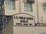 F G Girls High School (Province of Punjab, Rawalpindi, Gawal Mandi, Daryabad), ortaokul  Rawalpindi'den