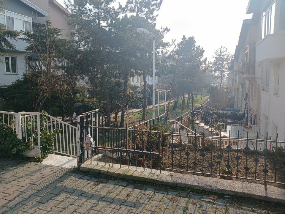 Nakliye firmaları Kınık Uluslararası Nakliyat, Ankara, foto