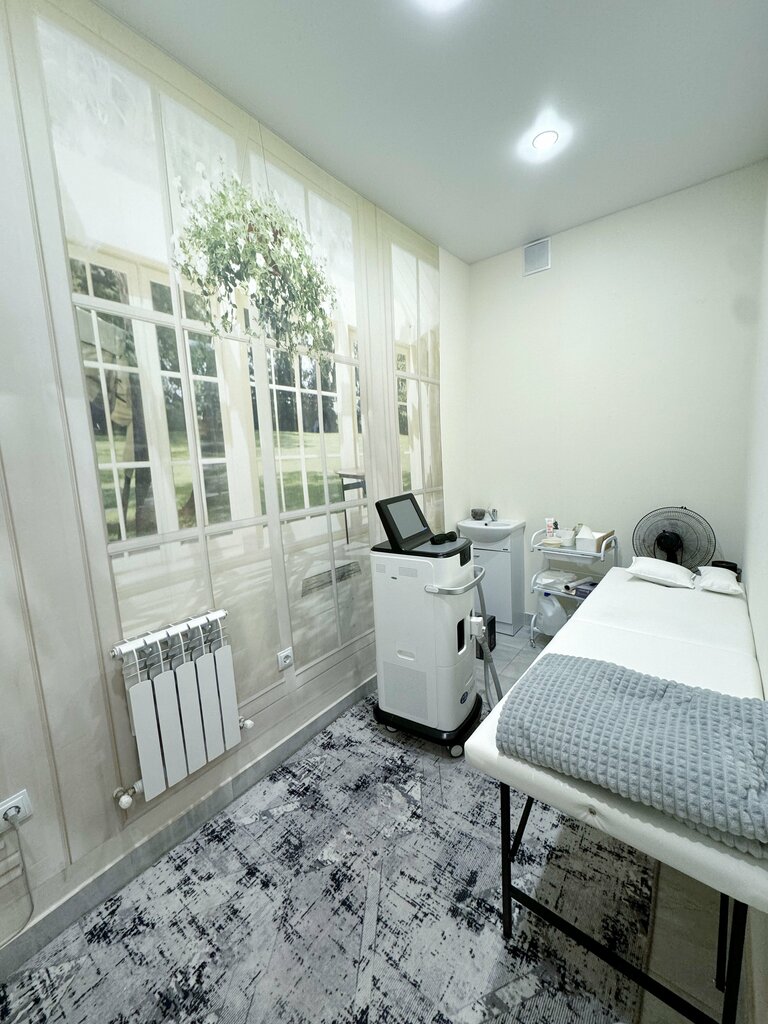 Güzellik salonu Rnb beauty studio, Pyatigorsk, foto