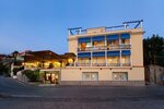 Hotel Piccolo Paradiso (Campania, Province of Naples, Via Cristoforo Colombo, 106), otel  Campania'dan