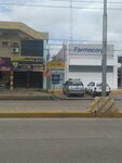 Banco Bisa (Santa Cruz de la Sierra, Distrito Municipal 4, Avenida Escuadrón Velasco, 2), atm'ler  Santa‑Krus'tan
