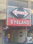 Eyeland۔ ائی لینڈ (Manzar-e-Alam Road No:204), giyim mağazası  Karaçi'den
