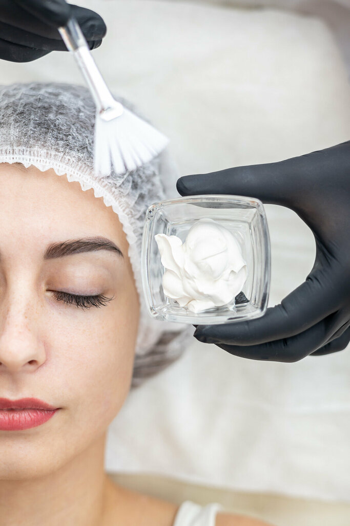 Kozmetoloji, kozmetik salonları Феникс, Saint‑Petersburg, foto