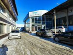 Ivanoff (Shiryamova Street No:10/4), otomobil servisi  Irkutsk'tan