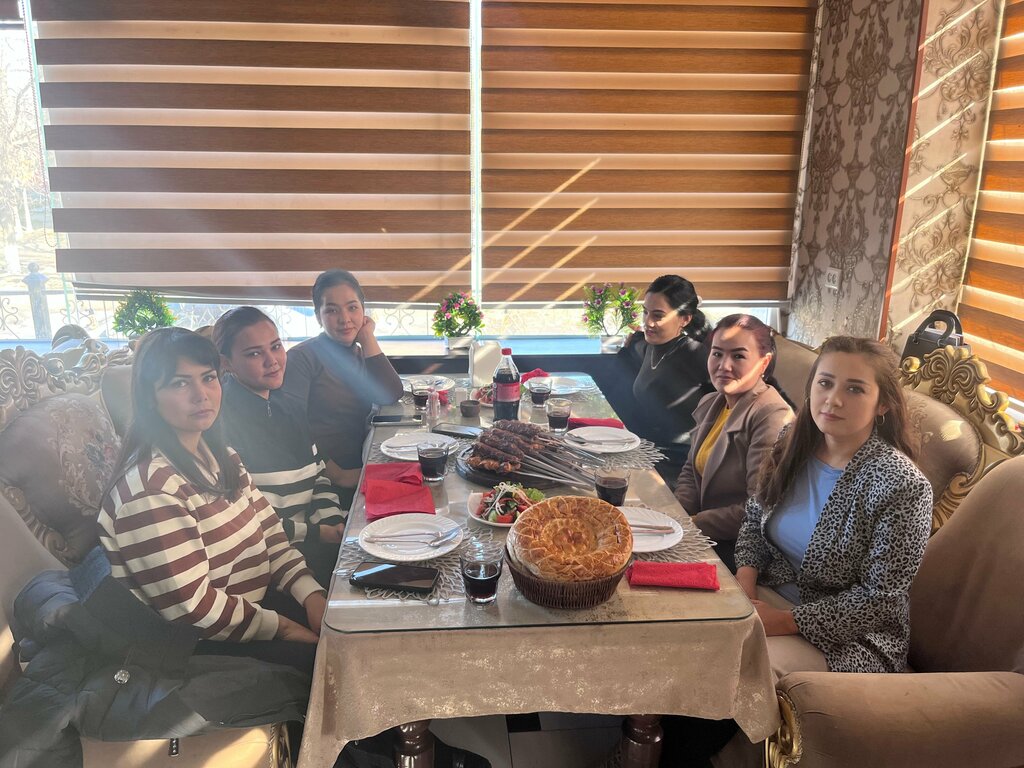 Kafe Cafe, Nevai, foto