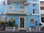 Villa Nefele (Sicily, Messina, Giardini-Naxos, Via Vulcano, 2), otel  Sicilya'dan