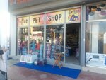 Toffee Petshop (İzmir, Gaziemir, Atatürk Cad., 45), petshop  İzmir'den