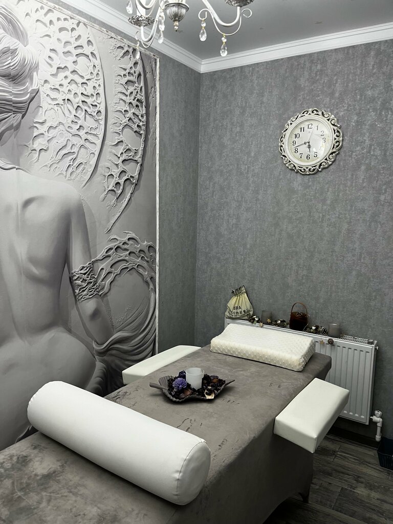 Spa Виктория, Rostovskaya oblastı, foto