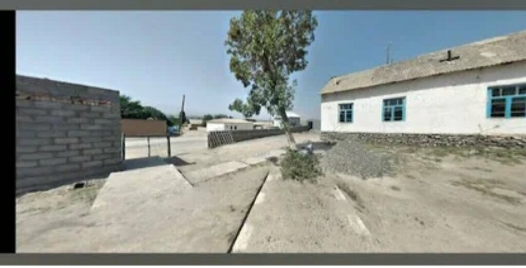 Ortaokul Среднее общеобразовательное учреждение № 102, Suğd (Sogd) ili, foto