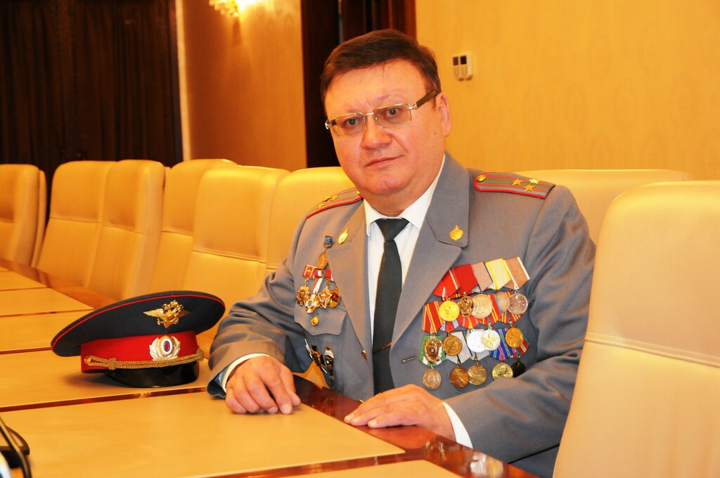 Polis merkezleri Участковый пункт полиции, Kırım Cumhuriyeti, foto