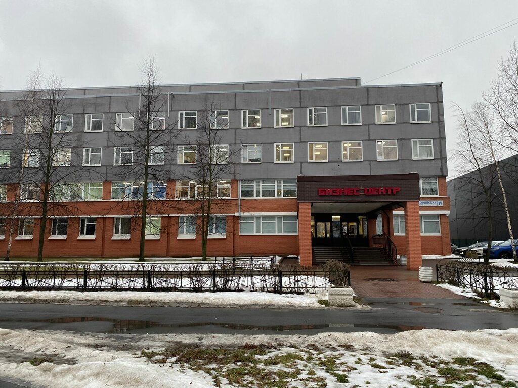 i̇nşaat firmaları Строительные технологии, Saint‑Petersburg, foto