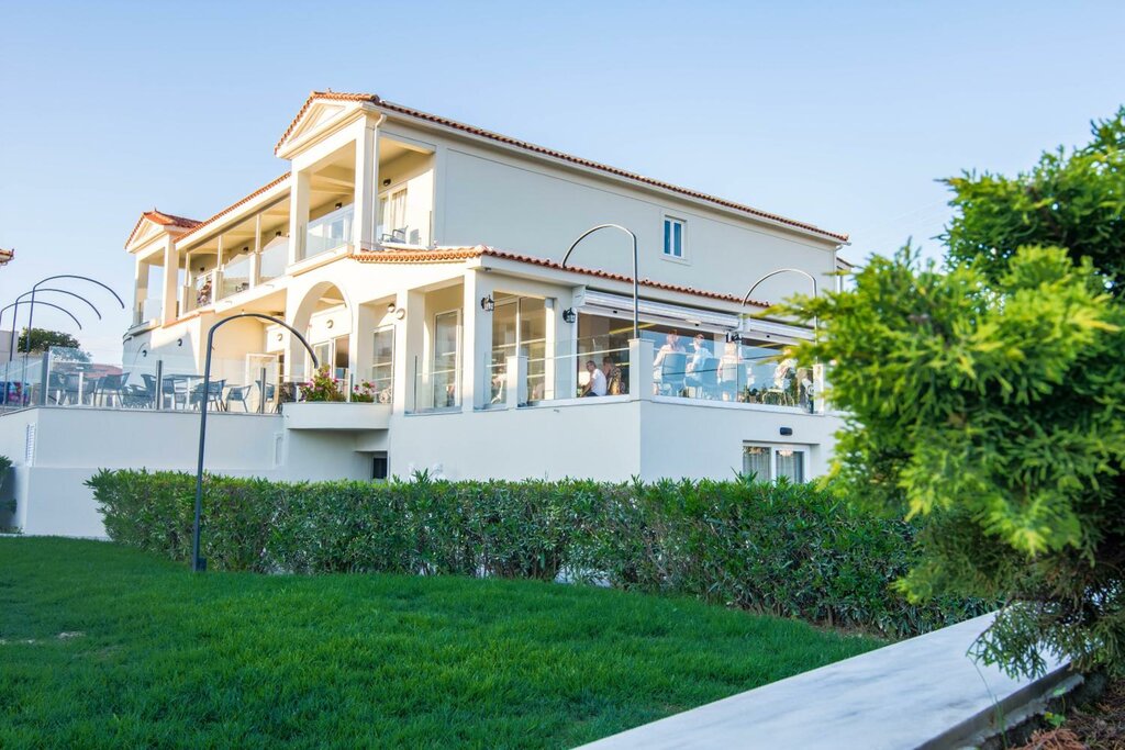 Otel Exotica Hotel & SPA by Zante Plaza, Dünya, foto