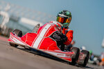 Racing vision (Brigadny pereulok No:1, selo Plastunka), karting  Krasnodarski krayından
