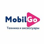 MobilGo.ru (Suschyovsky Val Street No:5с6), elektronik eşya mağazaları  Moskova'dan