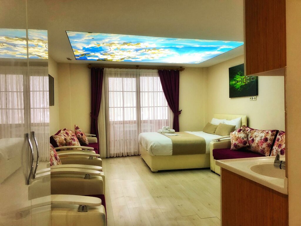 Otel Motel Ozturk, Çaykara, foto