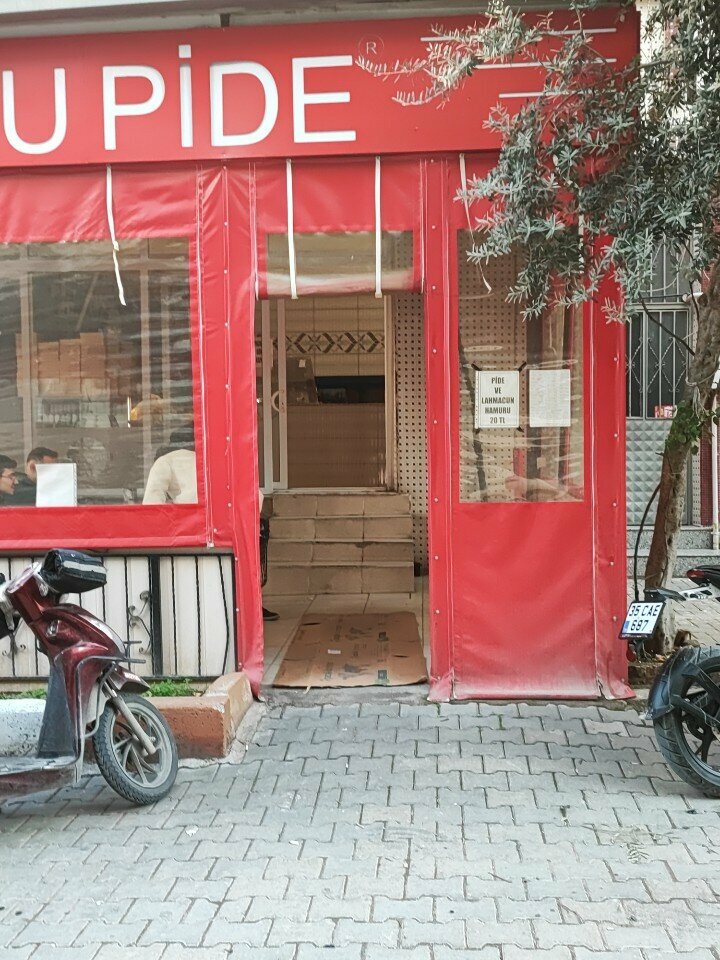 Restoran Kadıoğlu Pide, İzmir, foto