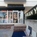 Furkan Yapı (Hacı Hasan Mah., Başörtülü Sok., No:1A, Karatay, Konya), yapı malzemeleri pazarı  Konya'dan