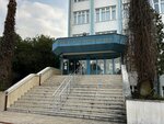 Akdeniz Üniversitesi İktisadi ve İdari Bilimler Fakültesi (Antalya, Konyaaltı, Dumlupınar Blv., 652), üniversiteler  Antalya'dan