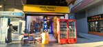 Akyol Market (Antalya, Kepez, Mehmet Akif Cad., 5C), market  Antalya'dan