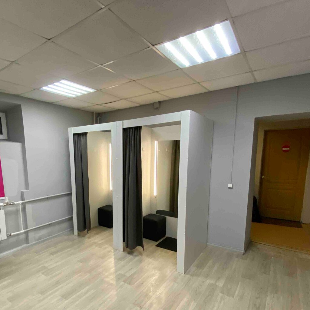 Teslimat noktası Ozon, Kazan, foto