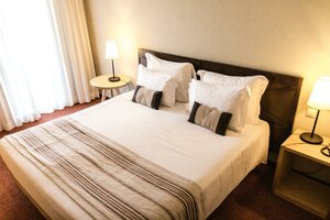 Evora Hotel (Évora), otel  Evora'dan