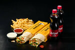 Showrma (8 Marta Street No:32), fast food  İvanovo'dan