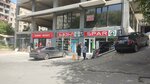 Spar (Nino Zhvania Street No:2), market  Tiflis'ten