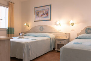 Le Residenze del Golfo di Orosei (Sardinia, Nuoro, Orosei, Via Emilio Lussu), otel
