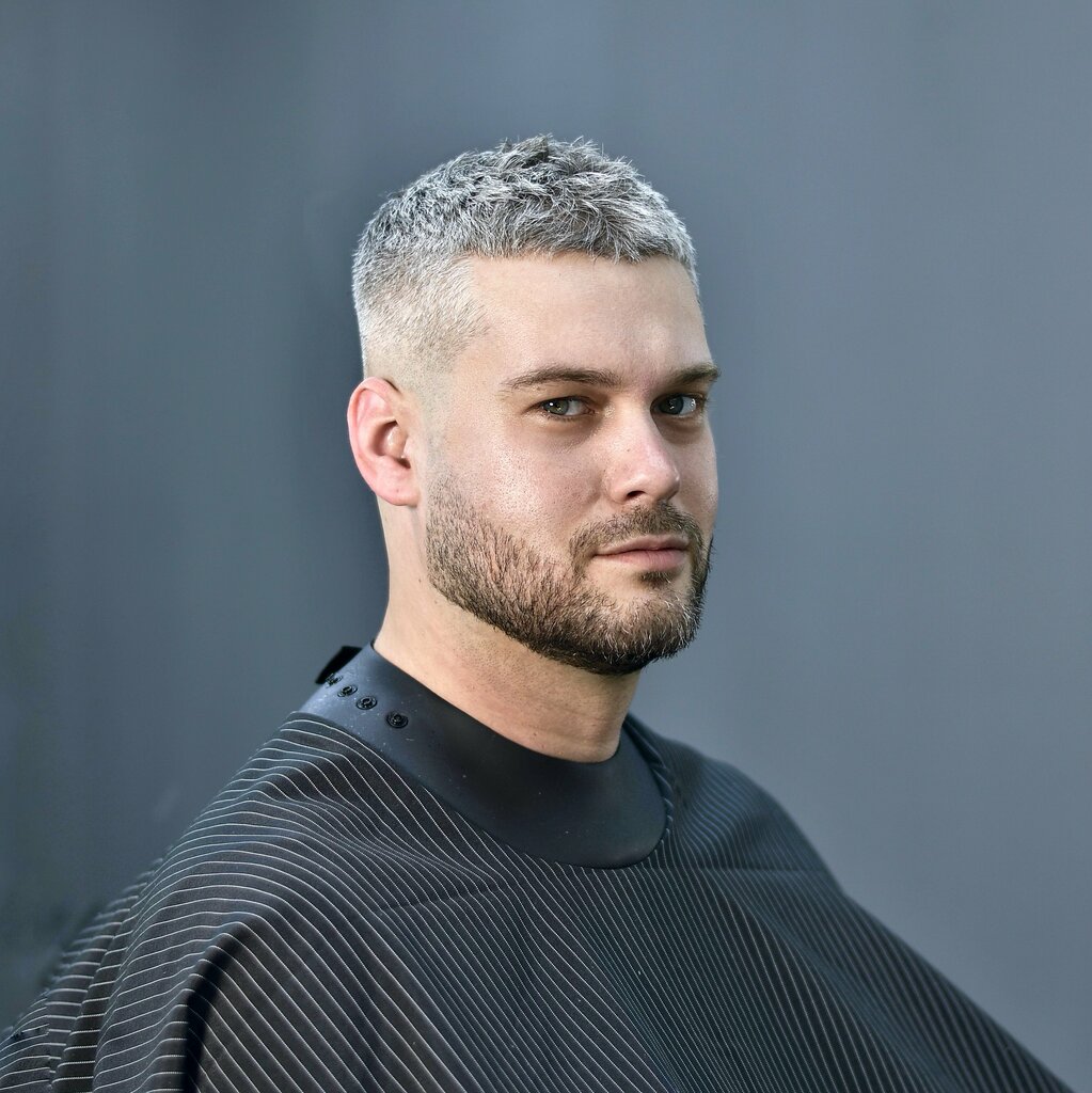 Berberler Mirzo, Murmansk, foto