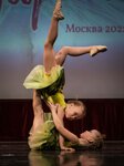 Студия Модерн (Nikulinskaya Street No:2к1), dans okulları  Moskova'dan