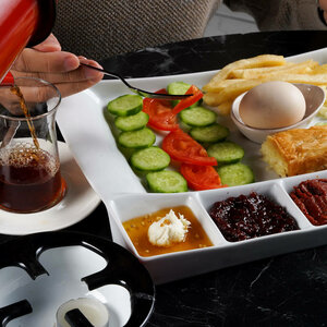 Papirüs (Balıkesir, Susurluk, Belediye Cad., 3), restoran  Susurluk'tan