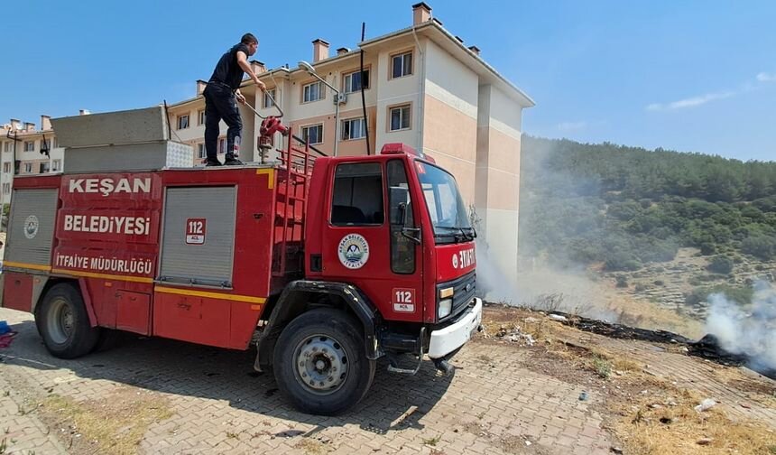 Medya ajansları Medya, Keşan, foto