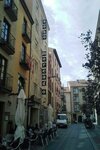 Mercado Central Boutique (Plaza Angel No:5, Santa Marta de Tormes, Salamanca), otel  Kastilya ve Leon'dan