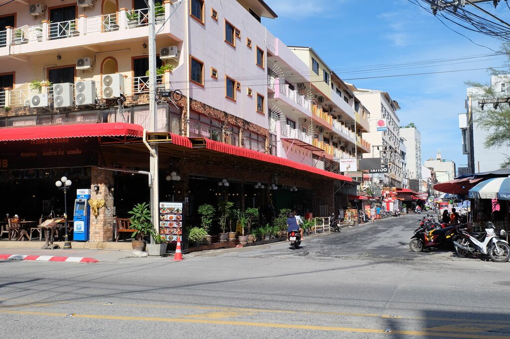 Otel Hotel DSure Patong, Phuket Eyaleti, foto