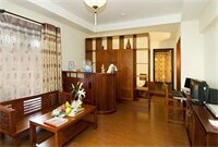 Long Life Riverside Hotel & SPA (Quang Nam Province, Hội An), otel  Hoi An'dan