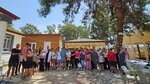 Mustafa Kemal Özel Eğitim Meslek Okulu (Antalya, Aksu, Cihadiye Mah., 23000. Sok., 1/1), çocuk ıslah merkezi  Antalya'dan