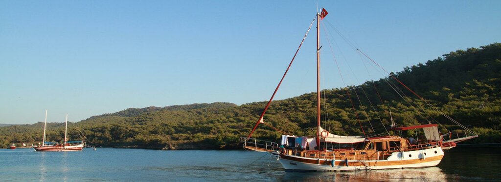 Seyahat acenteleri Merke Tour Demiryolu Turu, Antalya, foto