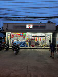 7-Eleven (Phang-nga, naselenny punkt Pkhangnga 3), market  Dünya'dan